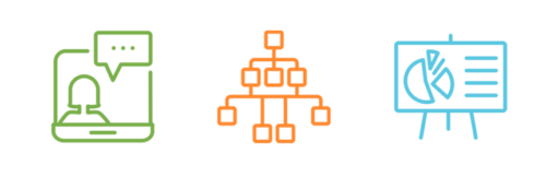 Making Good Use of Online Discussion Boards - The K. Patricia Cross Academy