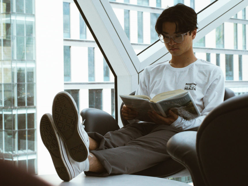 Encouraging Students to Read for Understanding - The K. Patricia Cross ...