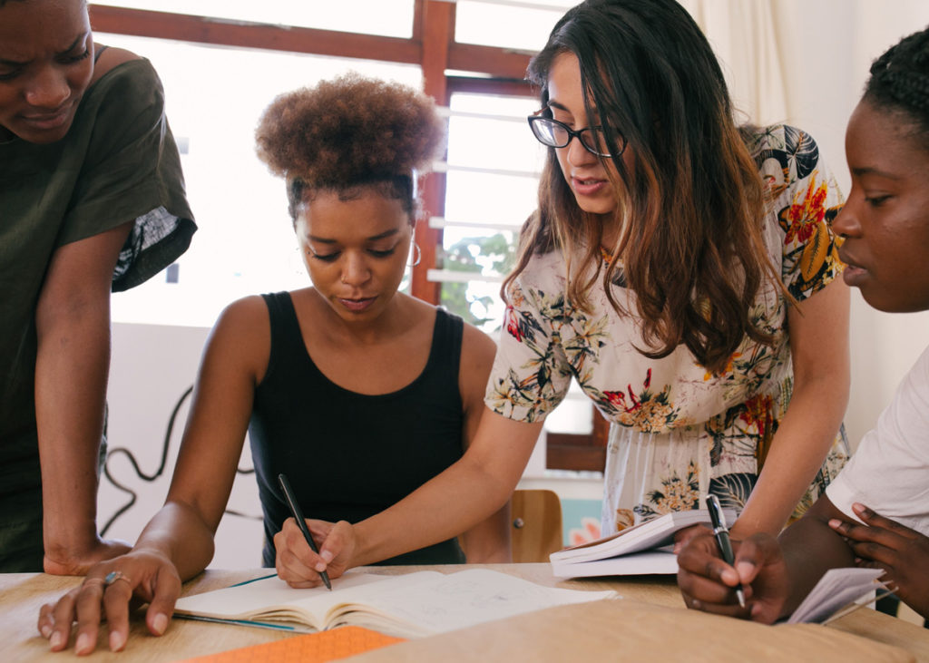 Making Group Work Work: Strategies for Forming Effective Groups - The K ...
