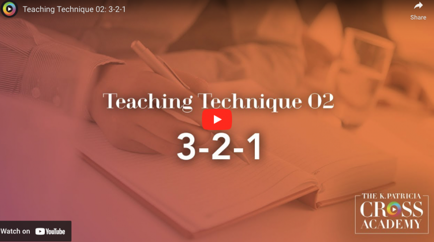 Feedback That Matters: Using Feedback Loops to Enhance Teaching and ...